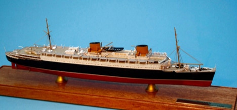 Classic Ship Collection