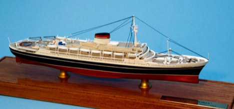 Classic Ship Collection