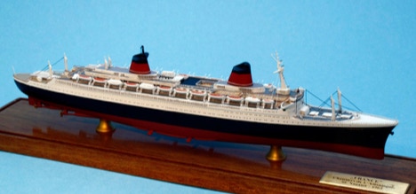 Classic Ship Collection