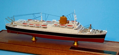 Classic Ship Collection