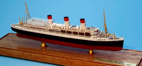 Classic Ship Collection