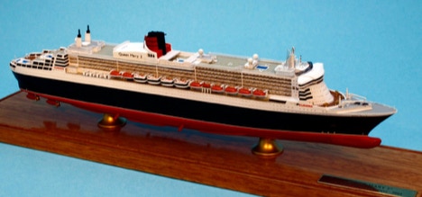 Classic Ship Collection